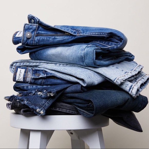 Everlane | Jeans | Mystery Denim Jeans Box | Poshmark